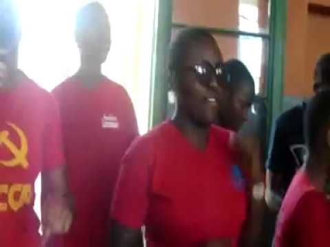 gatagara group protestant huye igitaramo cya family andonai and ...