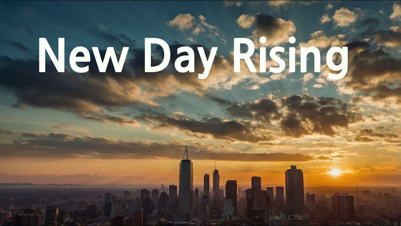 New Pop Song 2025 – New Day Rising - Latest Hits Pop Song [ MT S7 Music ...