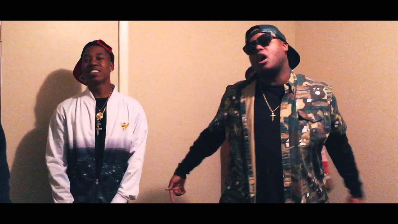 Fat Travis ft. Hollywood Pig & Supa Sav-PAY EM NO ATTENTION(official ...