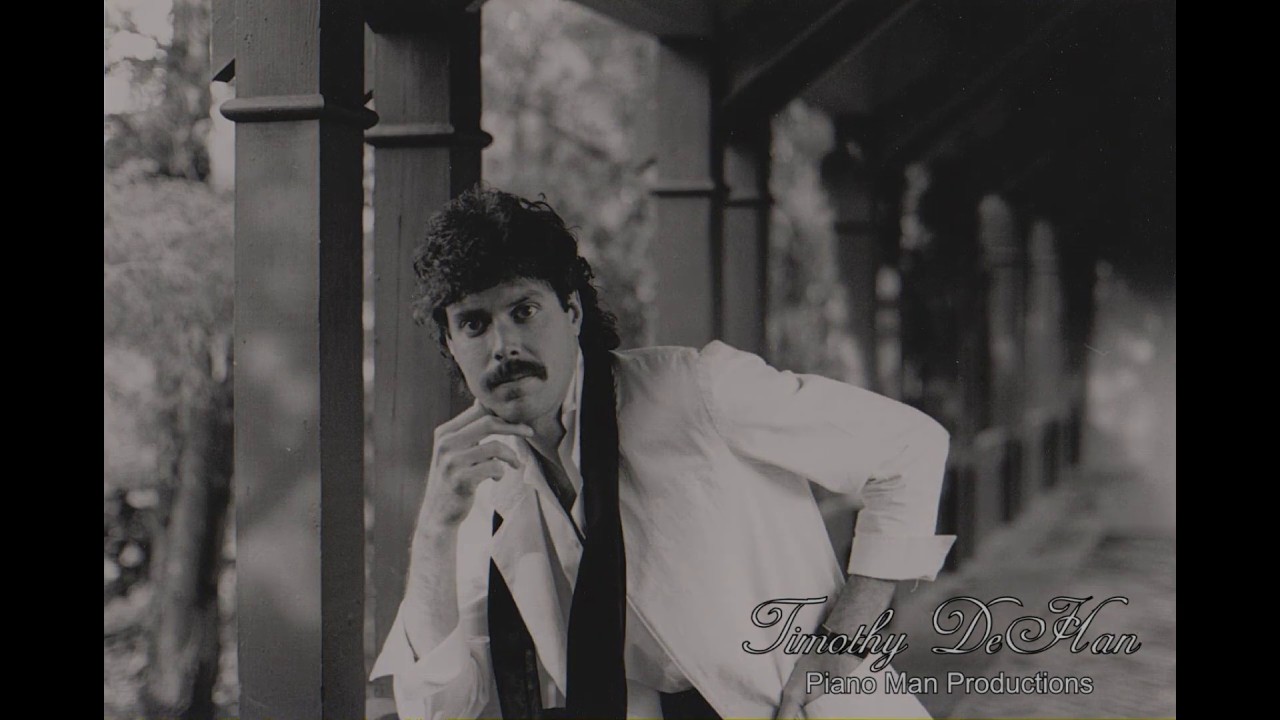 Pink Cadillac - Timothy DeHan. Recorded 1985 - YouTube
