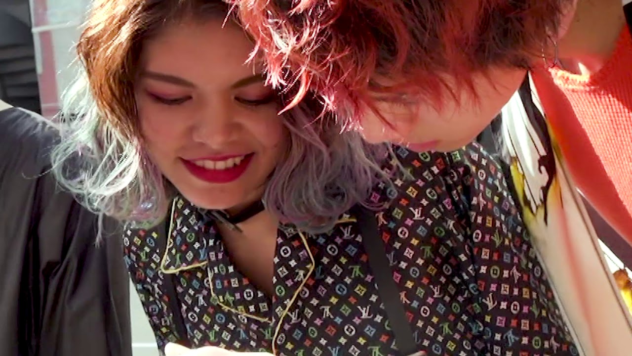 SHACHU撮影風景 - YouTube