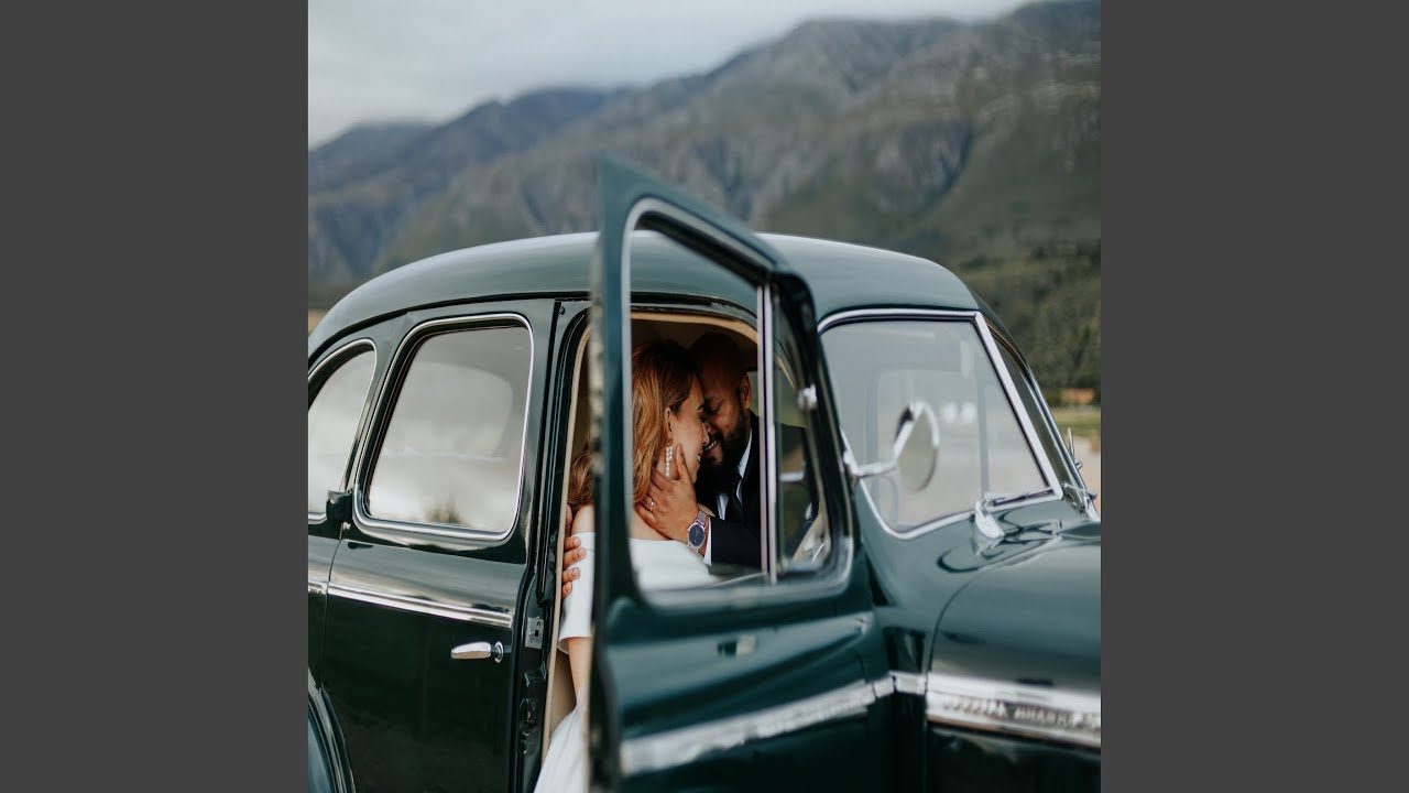 Nuwe Begin - YouTube