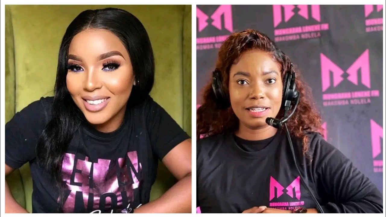 Xongi Rhangani atimeliwa music hi 1 of MLFM member|Abuse of Power ...