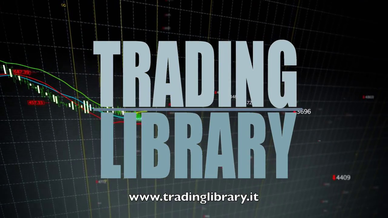 Trading Library presenta "Trading: le guide pratiche" - YouTube