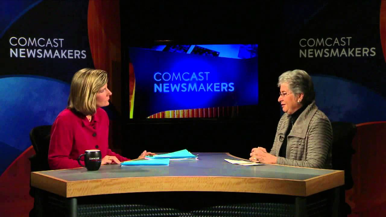 Suzanne Simon-President-National Council of Jewish Women, Greater ...