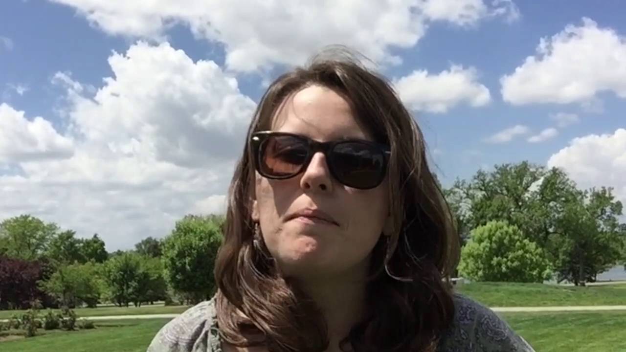 Gabbi and Erica get the trimble ready 2016 - YouTube