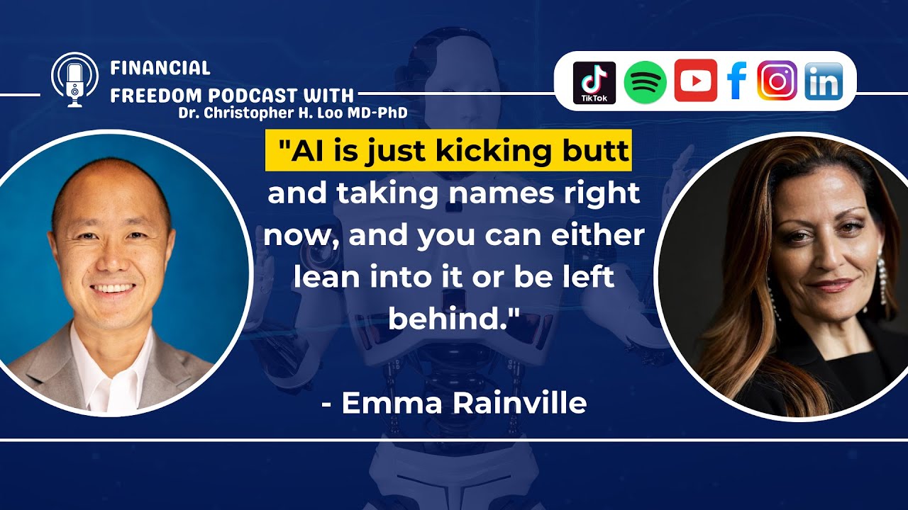 Emma Rainville on Operational Efficiency for Business Growth: Mastering ...