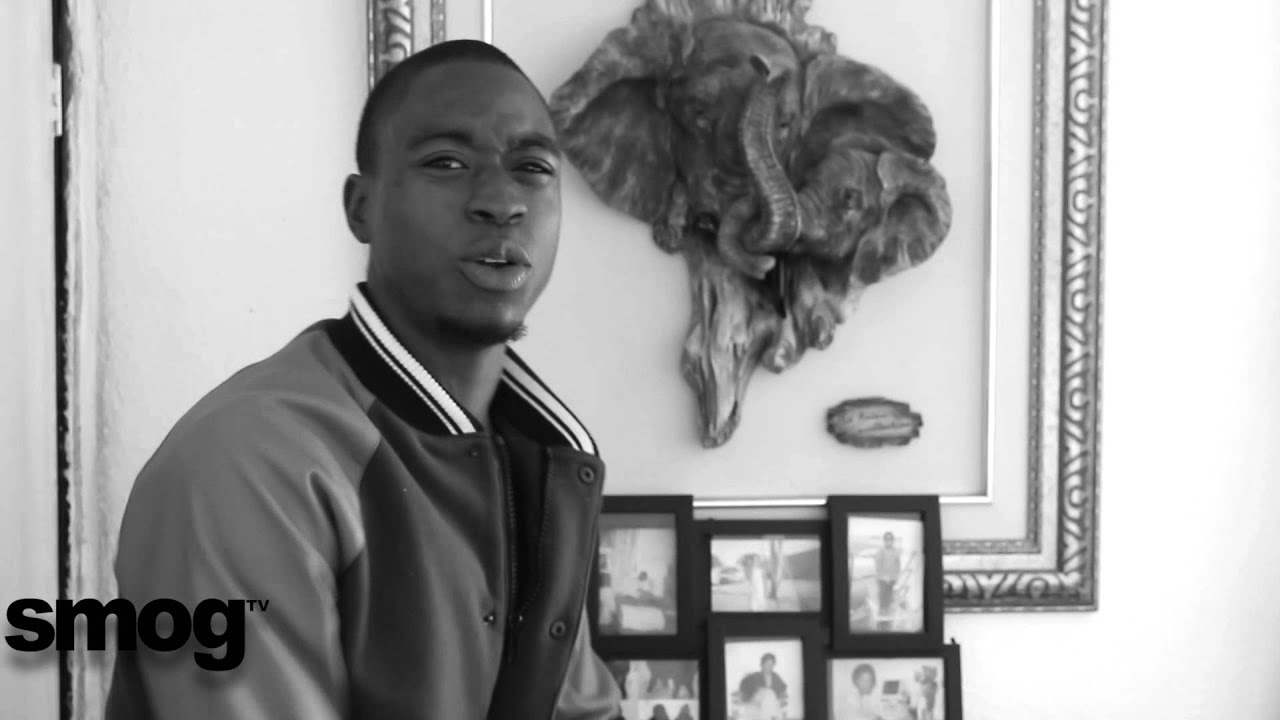 YhxMotionMusicLtd / Denzel Munzara - Makaveli freestyle - YouTube