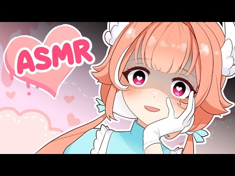 ASMR | Yandere nurse cares for you  ♡  (1/26/2025)