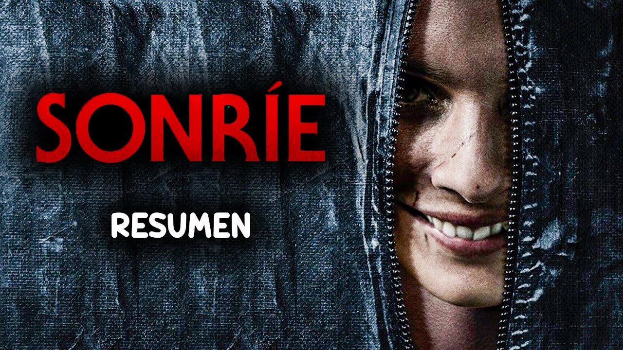 Sonríe 1 (Smile) 😨 / Resumen en 12 minutos - Diego Te Lo Resume - YouTube