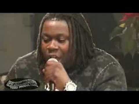 Mike Dunum - Roc Da Mic (December 2007) - YouTube Music
