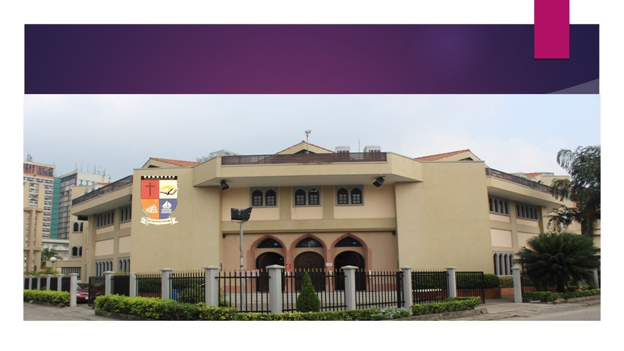 9:00 Birthday Service of Major General Victor Omonigho Odeka (Rtd ...