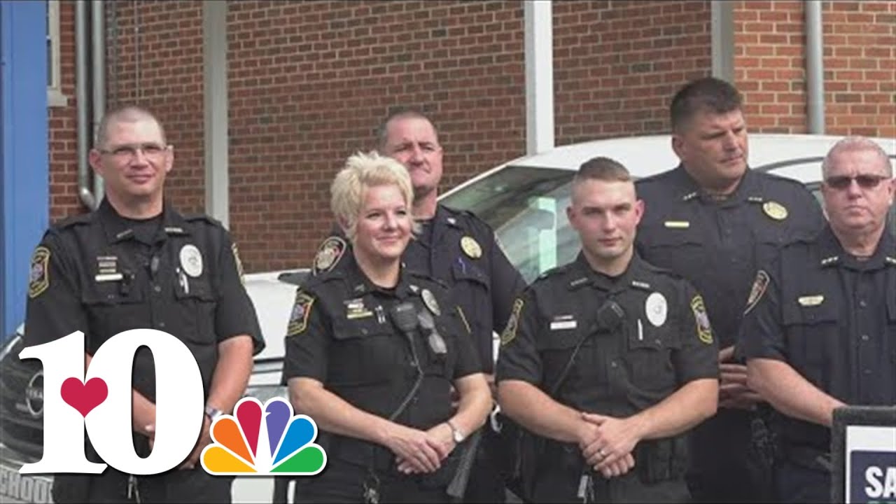 KCS announces new security measures to enhance student safety - YouTube