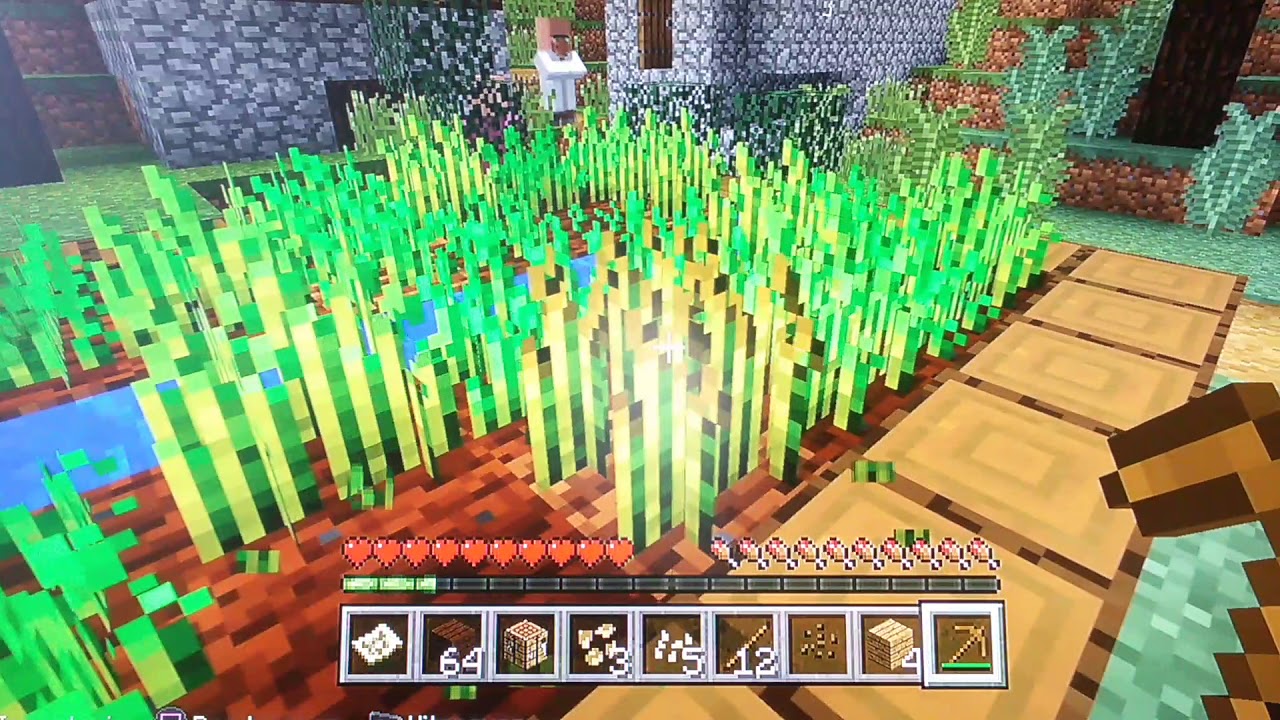 Mincraft sirie#1 - YouTube