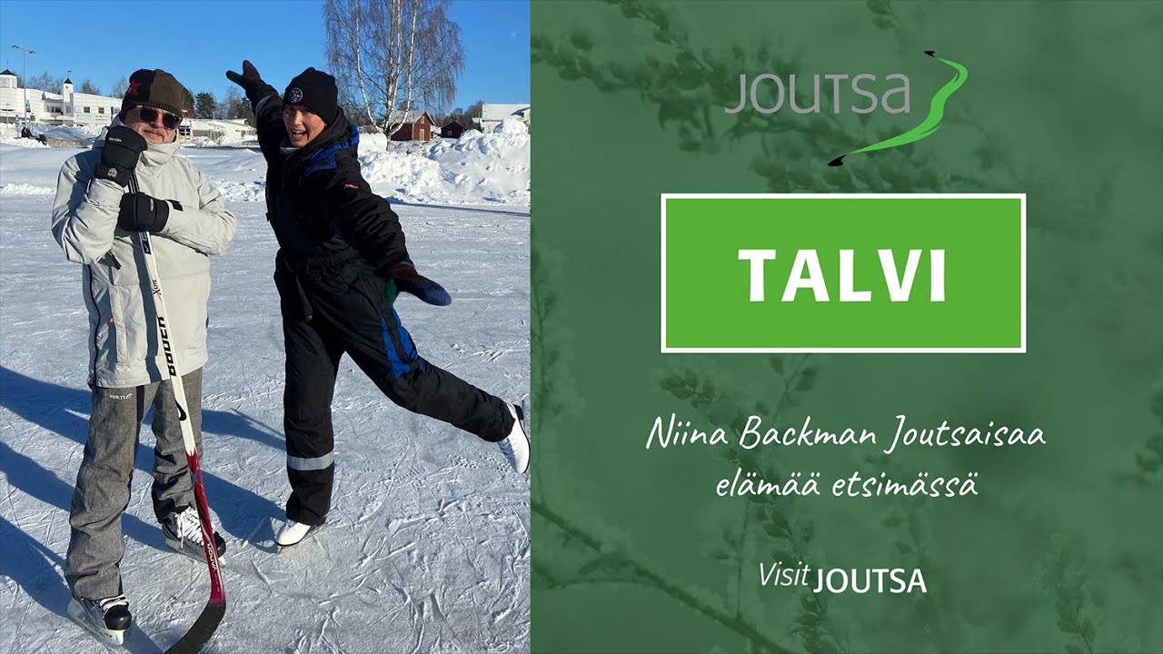 Joutsa - Oikopolku.net