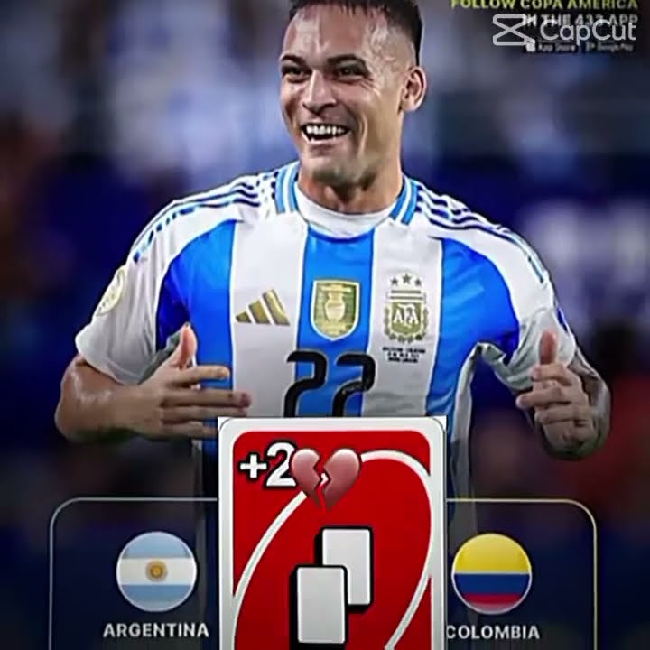 Colombia is simply better 🇨🇴 #colombia #soccer #edit #hearttrend #fypシ゚ ...