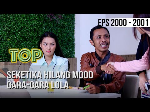 TUKANG OJEK PENGKOLAN PART 2/9 [21 SEPTEMBER 2019]