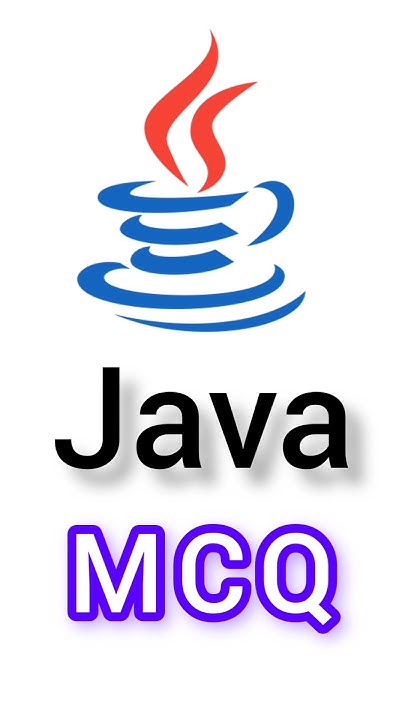 Question 4 Java MCQ challenges #shortvideo #coding #programmingtutorial #english #mcq #javamcq # ...