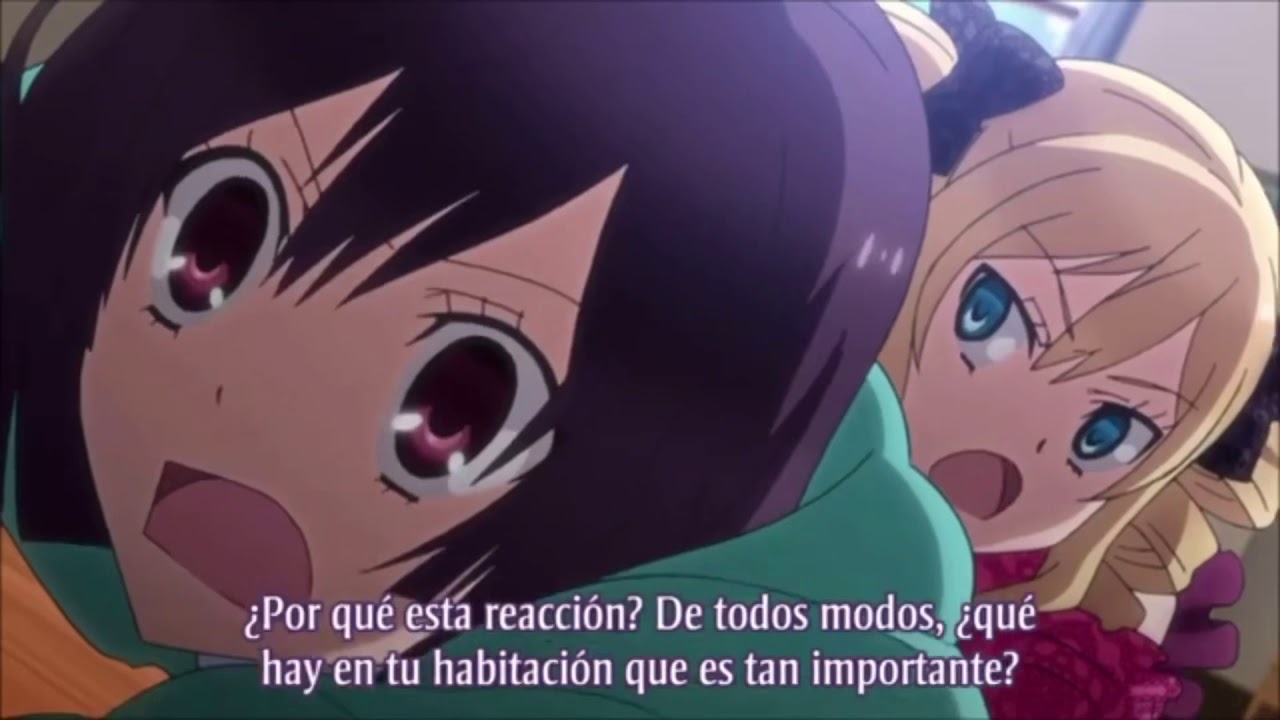 Tokyo Ravens Damsel Youtube 7120
