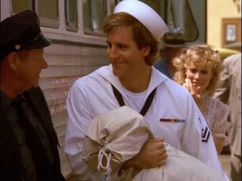 Quantum Leap: Leap-In - The Americanization of Machiko - YouTube