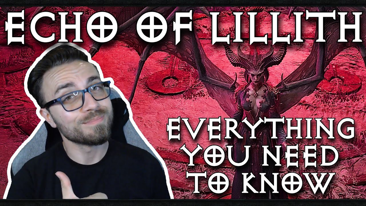 How to Beat Uber Lillith in Diablo 4! Full Guide | No Cheese or Skips ...