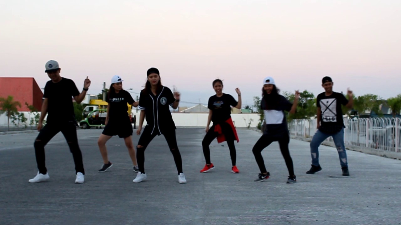 Options by MasterMind Dance Challlenge - YouTube