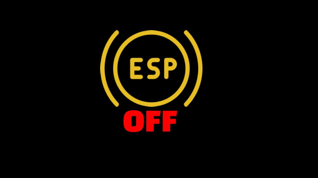 esp off 01 - YouTube