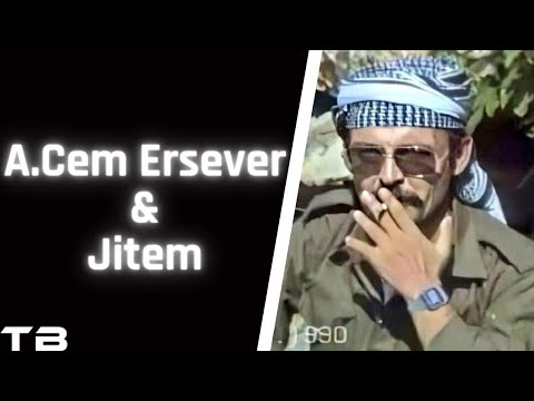 Ahmet Cem Ersever & Jitem edit - YouTube