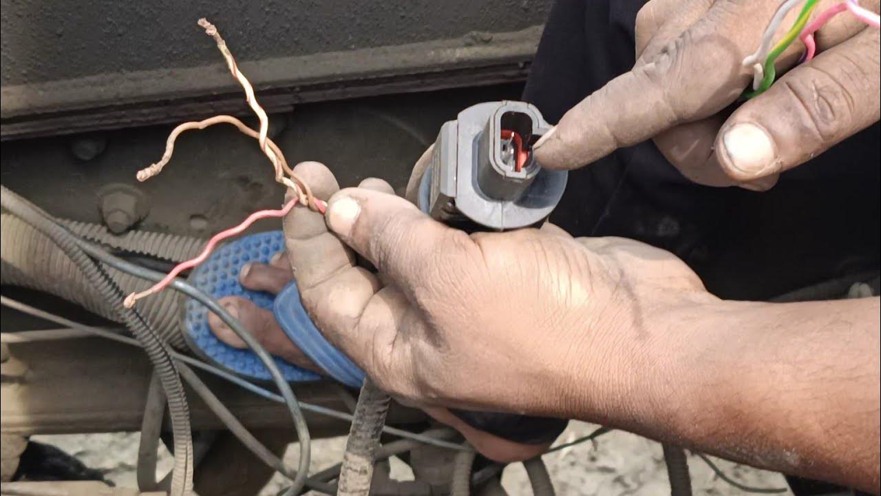 Tata BS4 Kilometer Problem Fault Code 0241 Active Tata BS4 Pickup tata-bs4-kilometer-problem-fault-code-0241-active-tata-bs4-pickup
