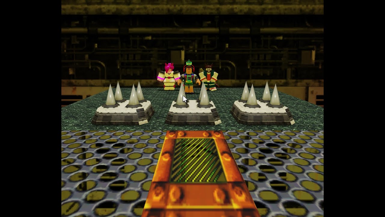 pyrite adventure 2 lets'play 5 le boulversement - YouTube