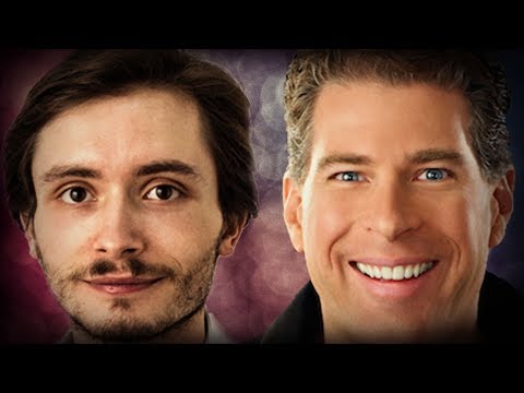 #140 Paul Zak: Neuroeconomics, Oxytocin, Trust, Companies and Society