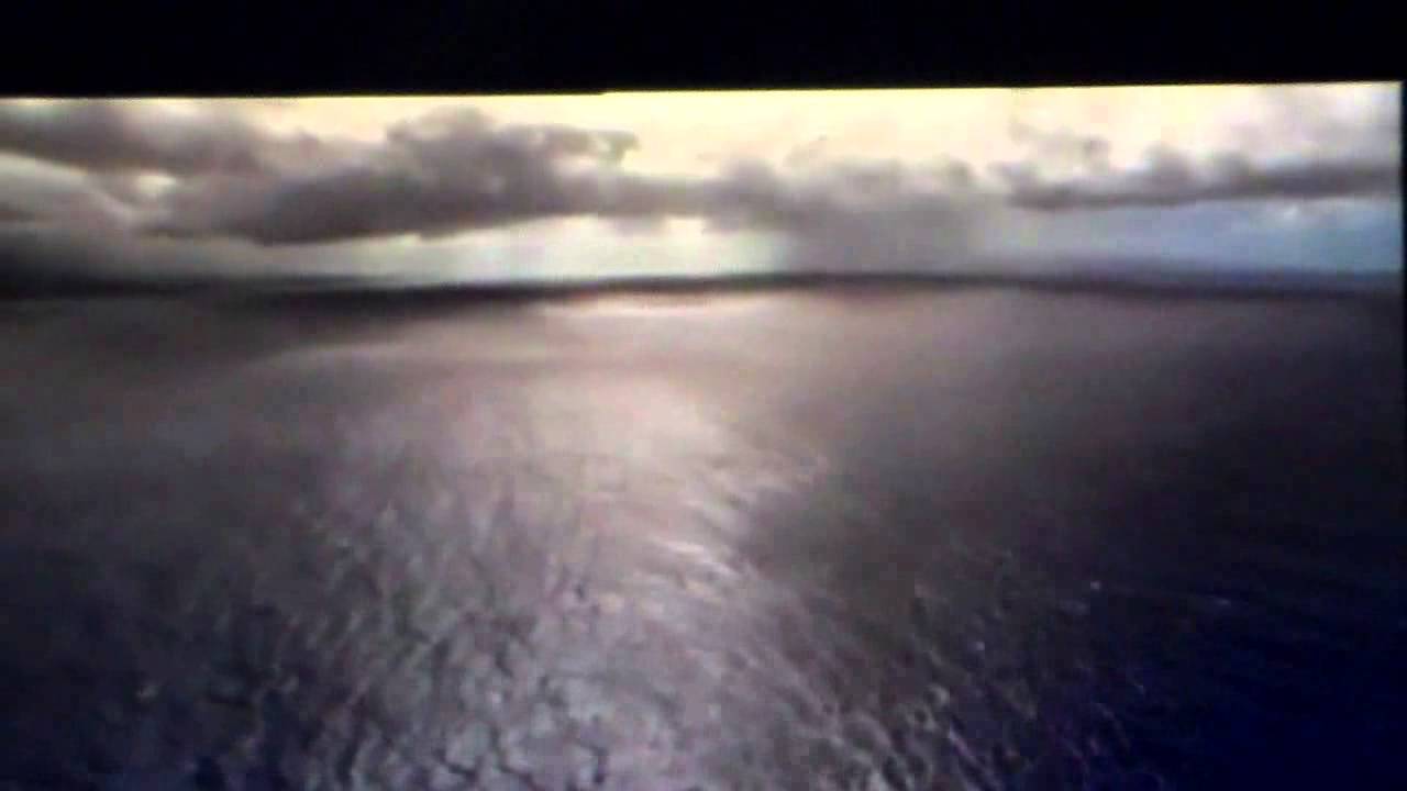 The world s amazing oceans - YouTube