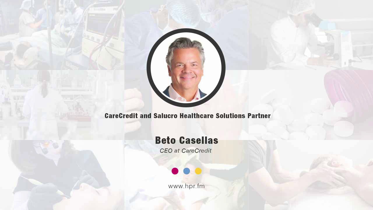 CareCredit and Salucro Healthcare Solutions Partner - YouTube