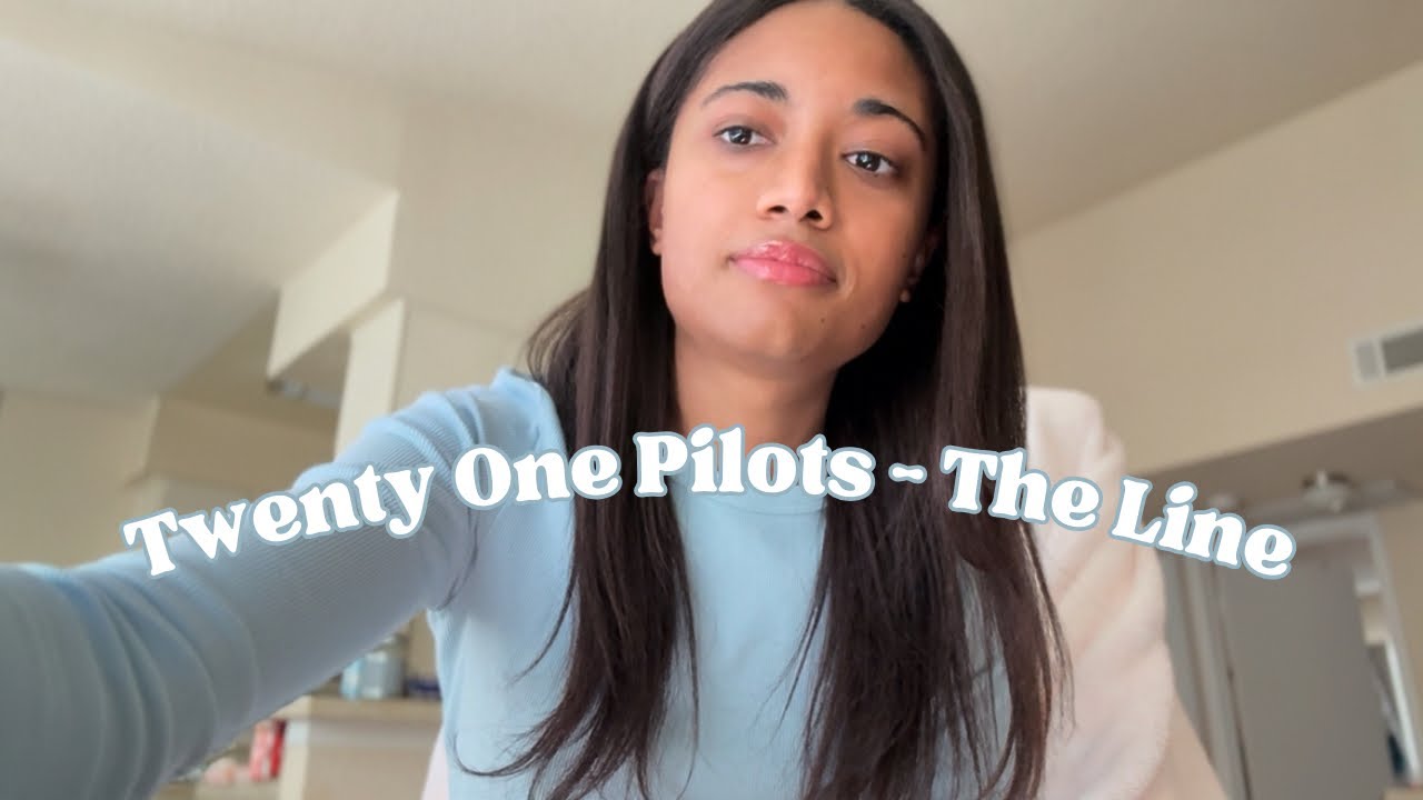 The Line - Twenty One Pilots Arcane cover - YouTube