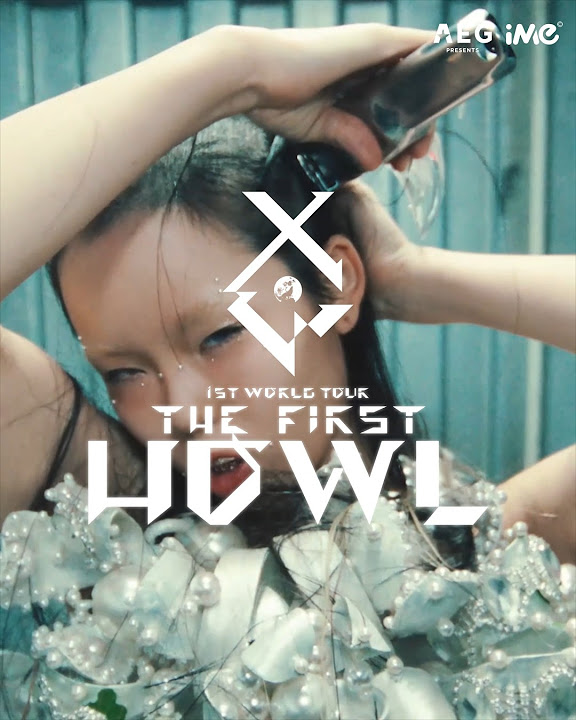 7 สาว Xg” เกิร์ลกรุ๊ปน้องใหม่มาแรง พร้อมระเบิดความมันส์เวิล์ดทัวร์