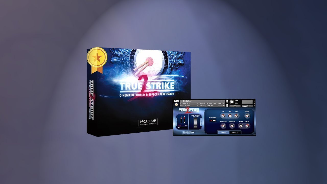 Viewer's Request - True Strike 2 - YouTube