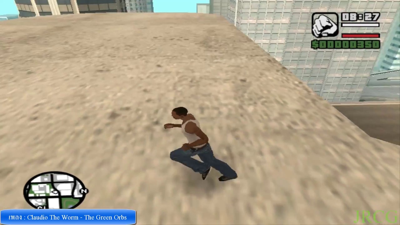 Gta San Andreas:สอนลง Mod God Mode[Mod อมตะ][FullHD 1080p] - YouTube