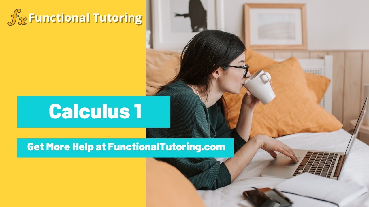 Calculus | L'Hospital's Rule, Indefinite Integration & Critical Points ...