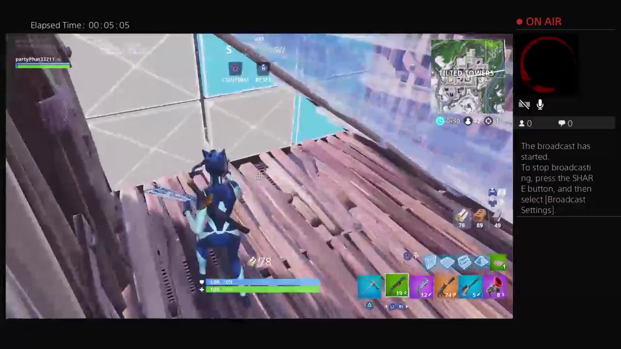 new item shop and squads gameplay MAke sure to sub [use] creator code ...