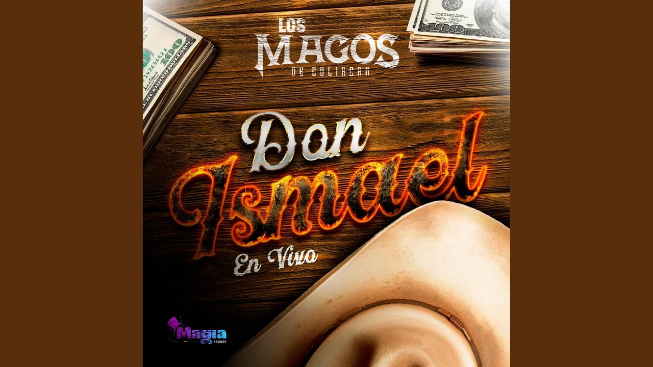 Don Ismael (En vivo) - YouTube Music