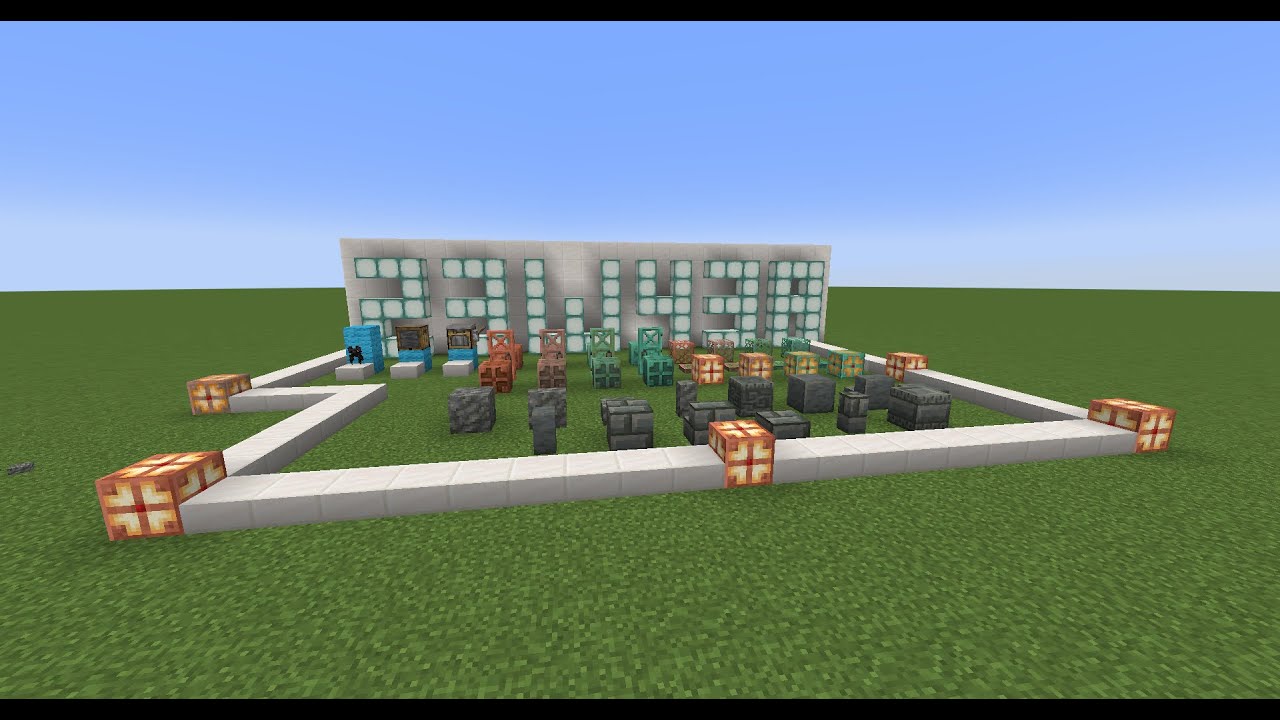 Minecraft Snapshot 23w43a | COPPER BULBS!! | Slightly Daily Uploads ...