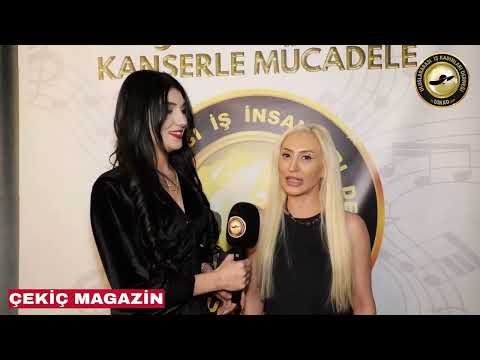 UİKAD SEVGİNİN SESİ OL & ARZU YILMAZ   SEVGİ ÇELEBİ  14 01 2025