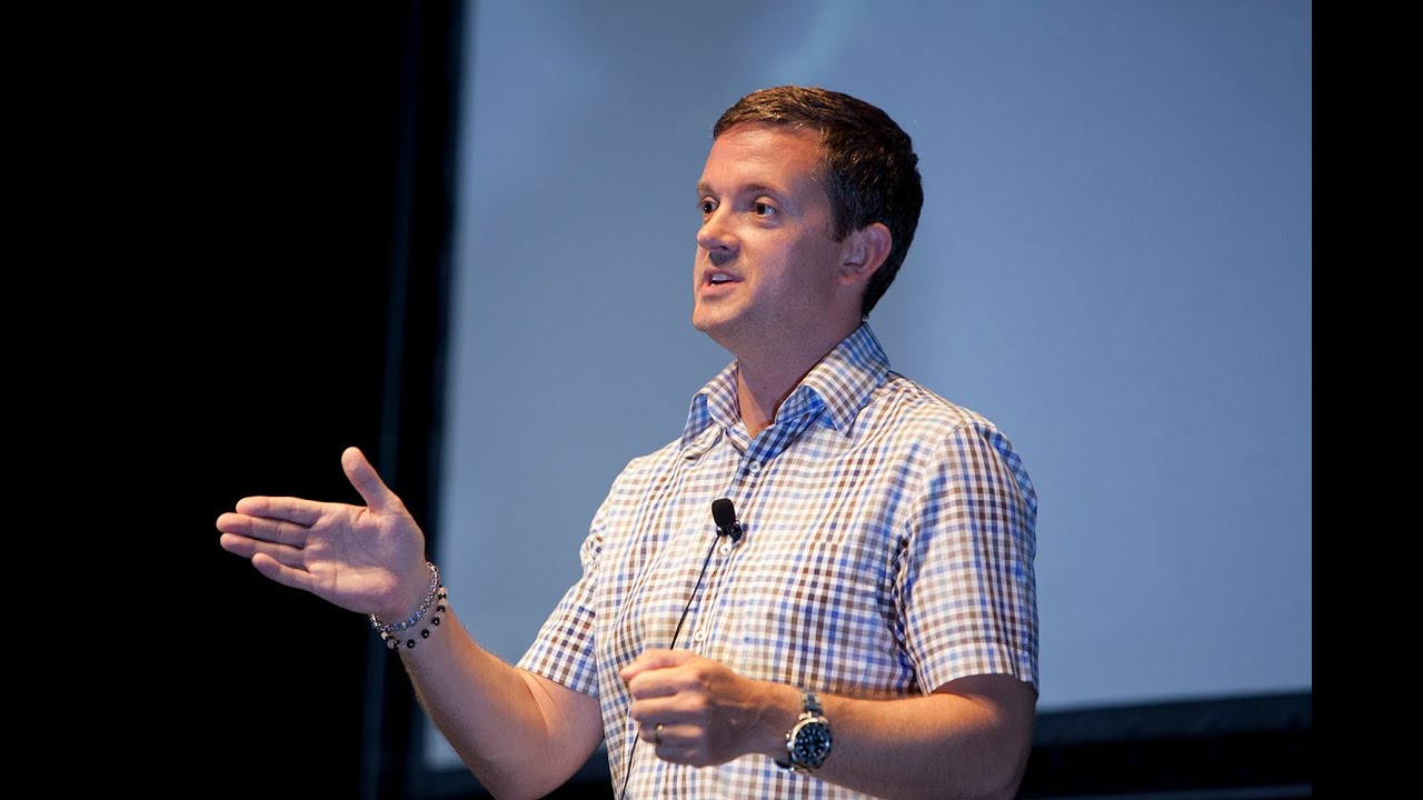 Branding innovation - Matthew Ranson - BOLDtalks Innovation 2013 - YouTube