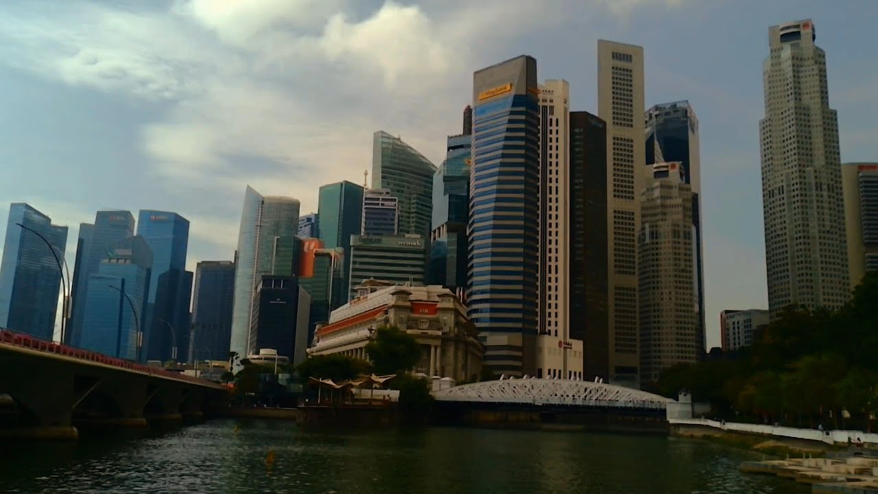 4K CBD Different Perspective And Short Version Nov 5 2023 - YouTube