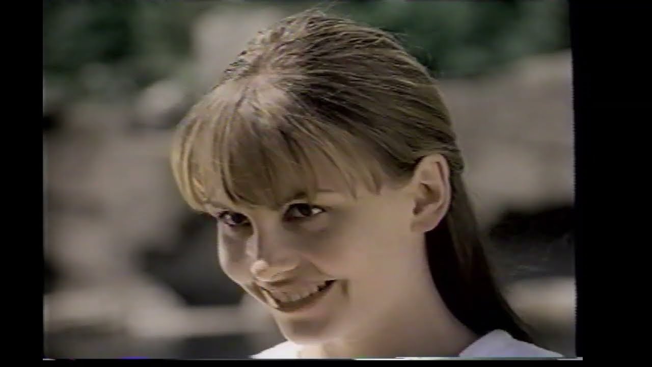 Excel Gum Commercial - 90s - YouTube