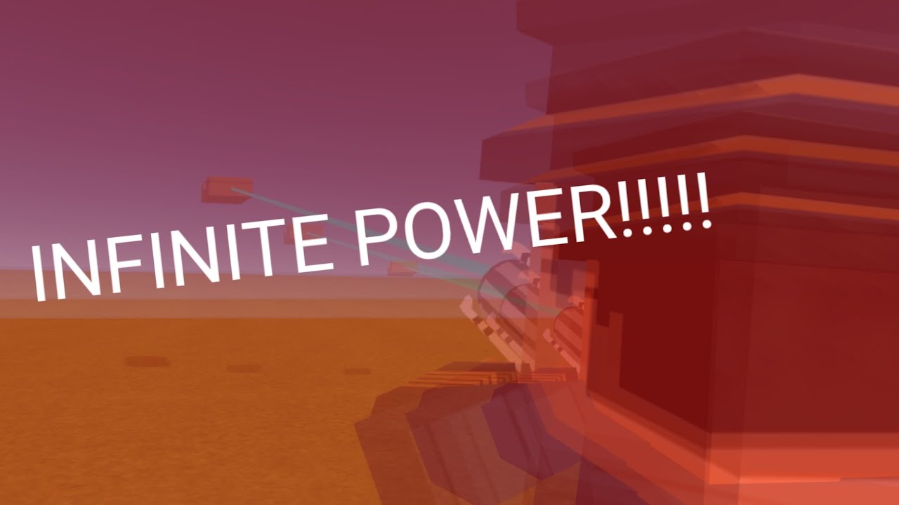 pov:you find a gravity gun with infinite range - YouTube