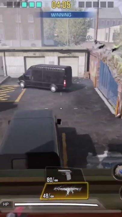 1v1 Duel Random #codm #codmobile - YouTube