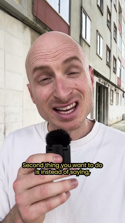 These 3 Things Make You Sound Less Confident At Work #communication #meetings # ...