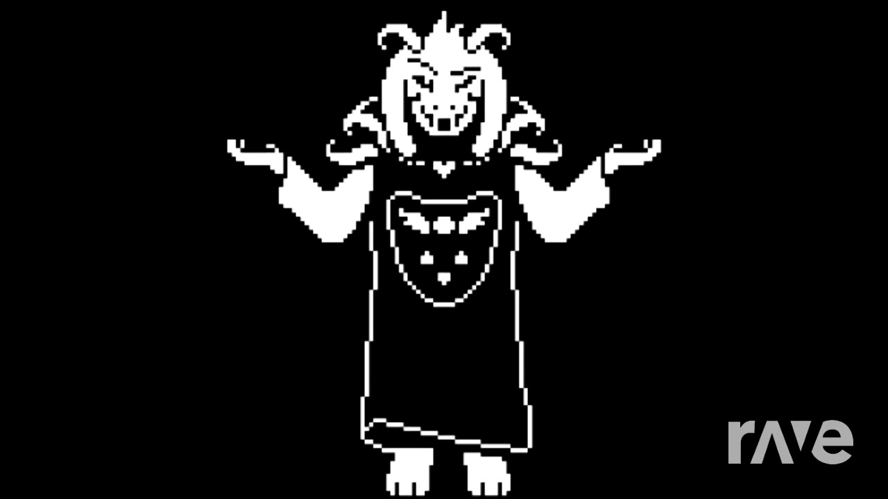 Temmie Village Dreemurr Theme - Undertale Themes & Undertale Ost ...