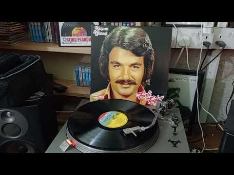 FERDİ TAYFUR 1974 AKŞAM GÜNEŞİ  İLK VERSİYONU